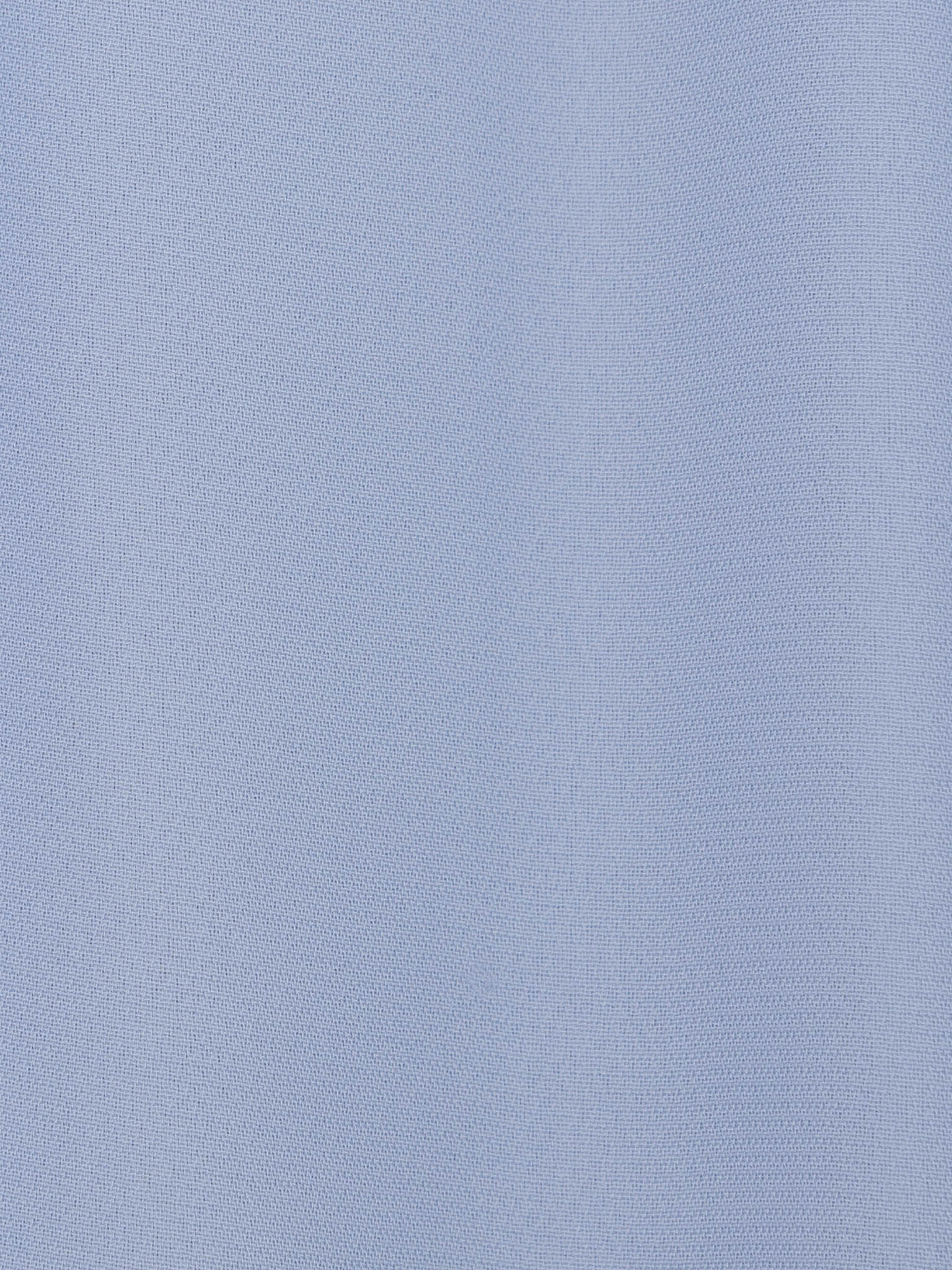 Lightweight maxi dress with ruffled bodice :: LICHI - Online fashion store